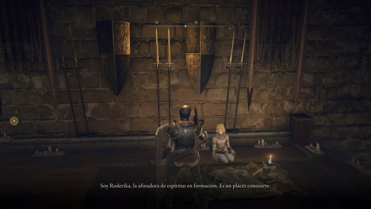 Elden Ring - Como subir de nivel las invocaciones - Vortex Playground